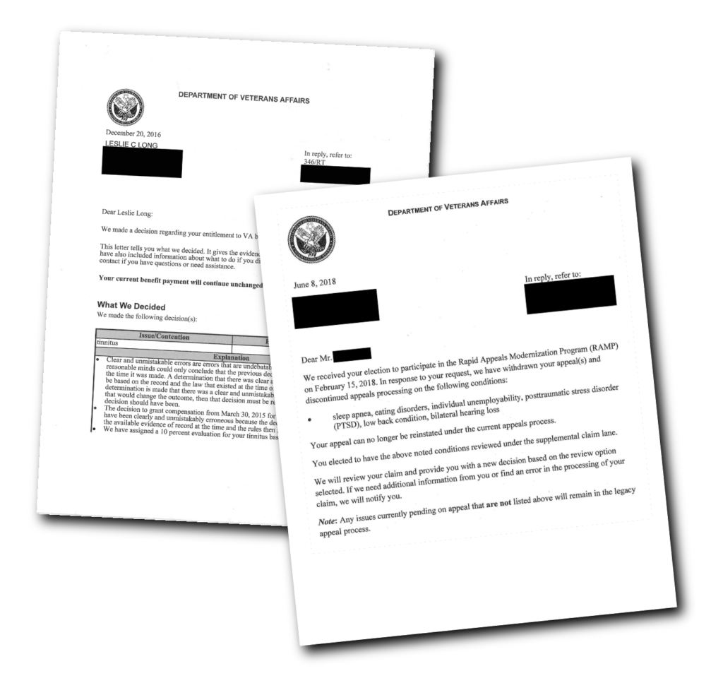 Accurate Diagnoses: Backbone of a Strong VA Disability Claim – Attain ...